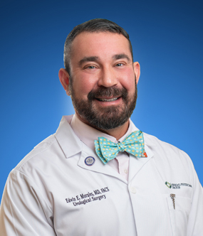 Dr. Edwin E Morales, MD, FACS - Laredo, TX - Urology - Request Appointment