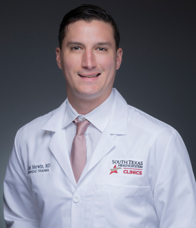 Dr. Andrew Merwin, MD - Edinburg, TX - Orthopedic Surgery - Request ...
