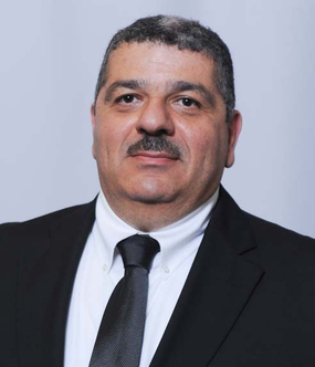 Dr. Mohamad Al-Rifai, MD - Sherman, TX - Pediatric Neurology - Request Appointment