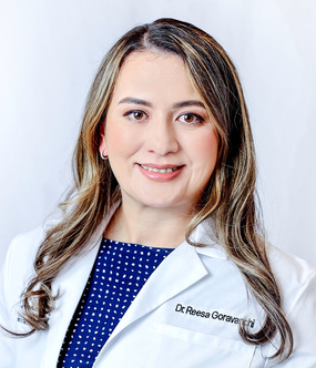 Dr. Reesa S Goravanchi, MD - Henderson, NV - Obstetrics and Gynecology ...