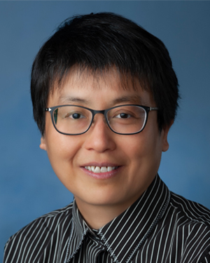 Dr. Onpan Cheung, MD - Denison, TX - Gastroenterology - Request Appointment
