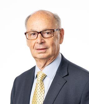 Dr. Gerald Gordon, MD, FACP - Aiken, SC - Infectious Diseases, Internal ...