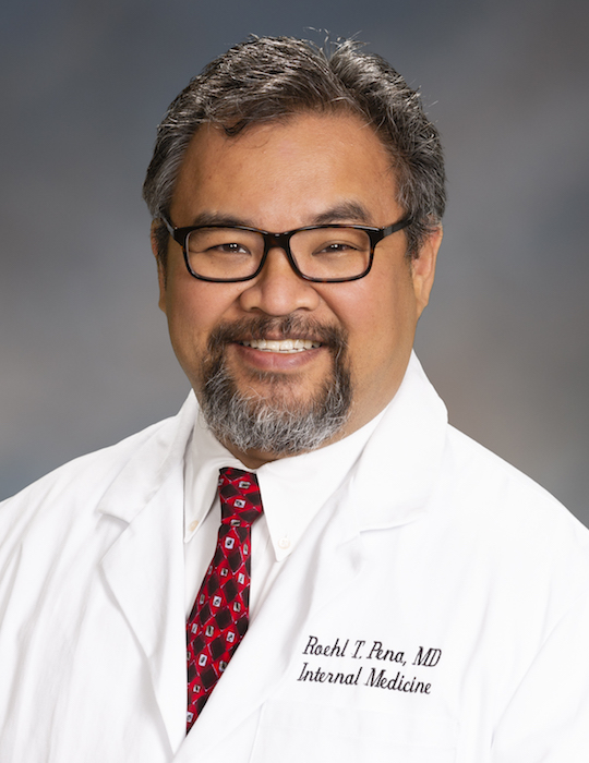 Dr. Roehl Pena, MD - Las Vegas, NV - Internal Medicine - Request ...
