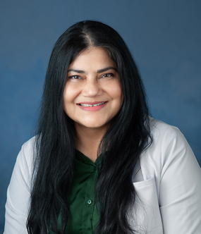 Dr. Farah Masood, MD - Sherman, TX - Wound Care - Request Appointment