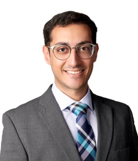 Dr. David Chaar, MD - Sherman, TX - Neurology - Request Appointment