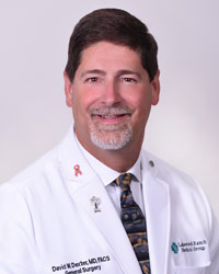 Dr. David Dexter, MD - Lakewood Ranch, FL - Breast Surgery, General ...