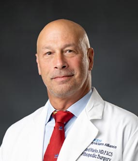 Dr. Richard Marks, MD, FACS, FAOA - Aiken, SC - Foot and Ankle Orthopedic Surgery, Orthopedic ...
