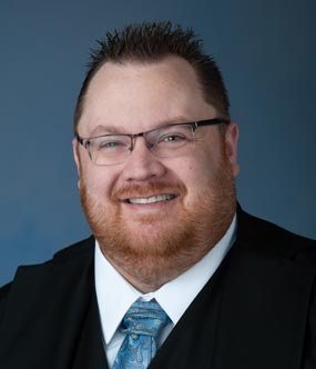 Dr. Ryan Tatum, MD - Anna, TX - Family Medicine - Request Appointment