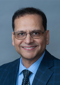 Dr. Anilkumar Patel, MD - Denison, TX - Hospital Medicine