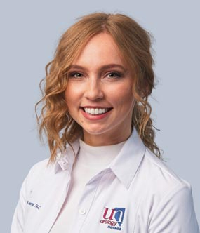 Abigail Freeman, PA-C - Reno, NV - Urology - Request Appointment