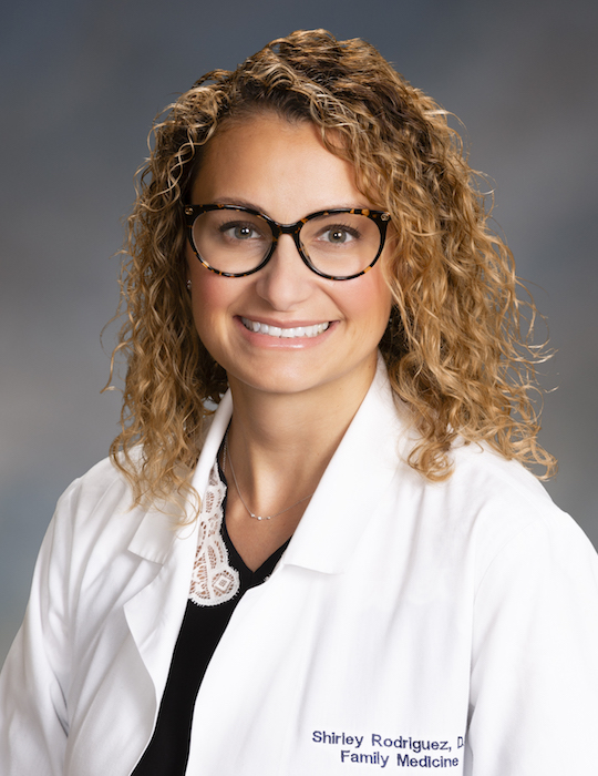Dr. Shirley Rodriguez, DO - Las Vegas, NV - Family Medicine