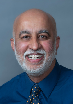 Dr. Fawad A Tufail, MD, FACP - Denison, TX - Hospital Medicine