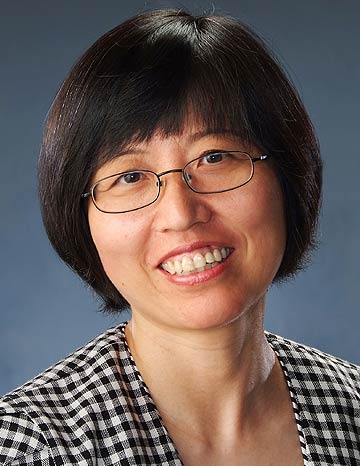 Dr. Mei Hui, MD - Denison, TX - Family Medicine - Request Appointment